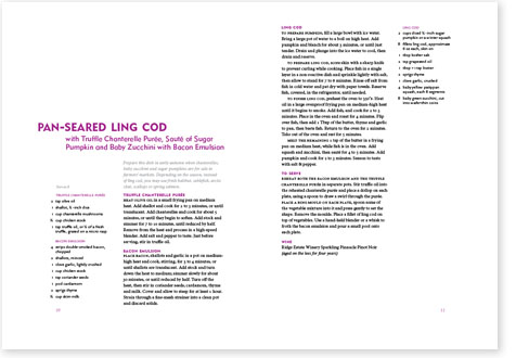 Typography Cookbook - {alicehuang.design}