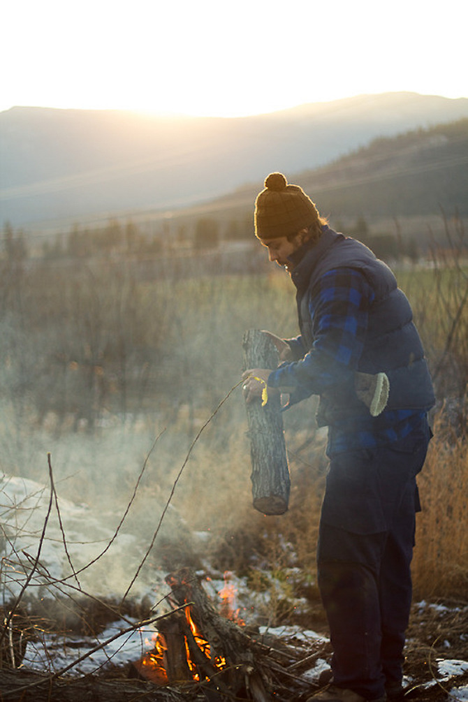 NEVER STOP WANDERING - A Style Life 4 Me
