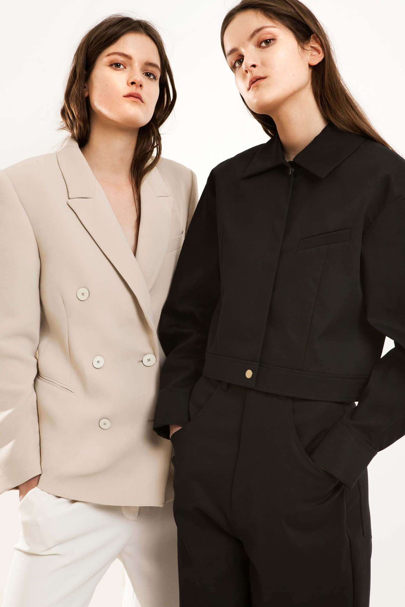 Noa & Sam - Milou van Hoof