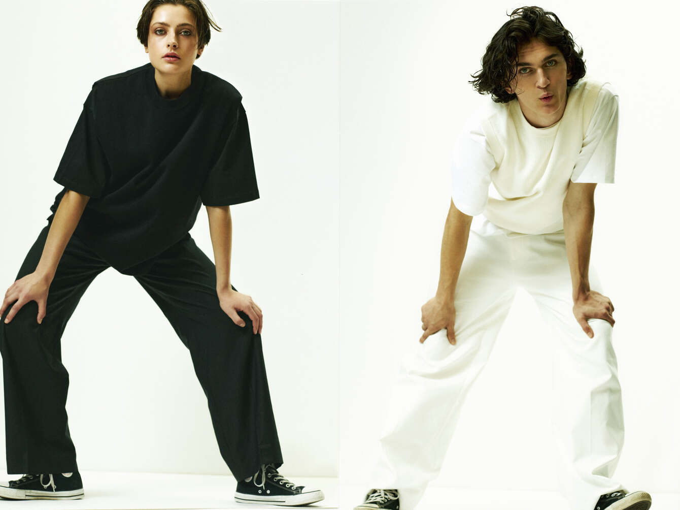 ROBIN & DAVID - Milou van Hoof