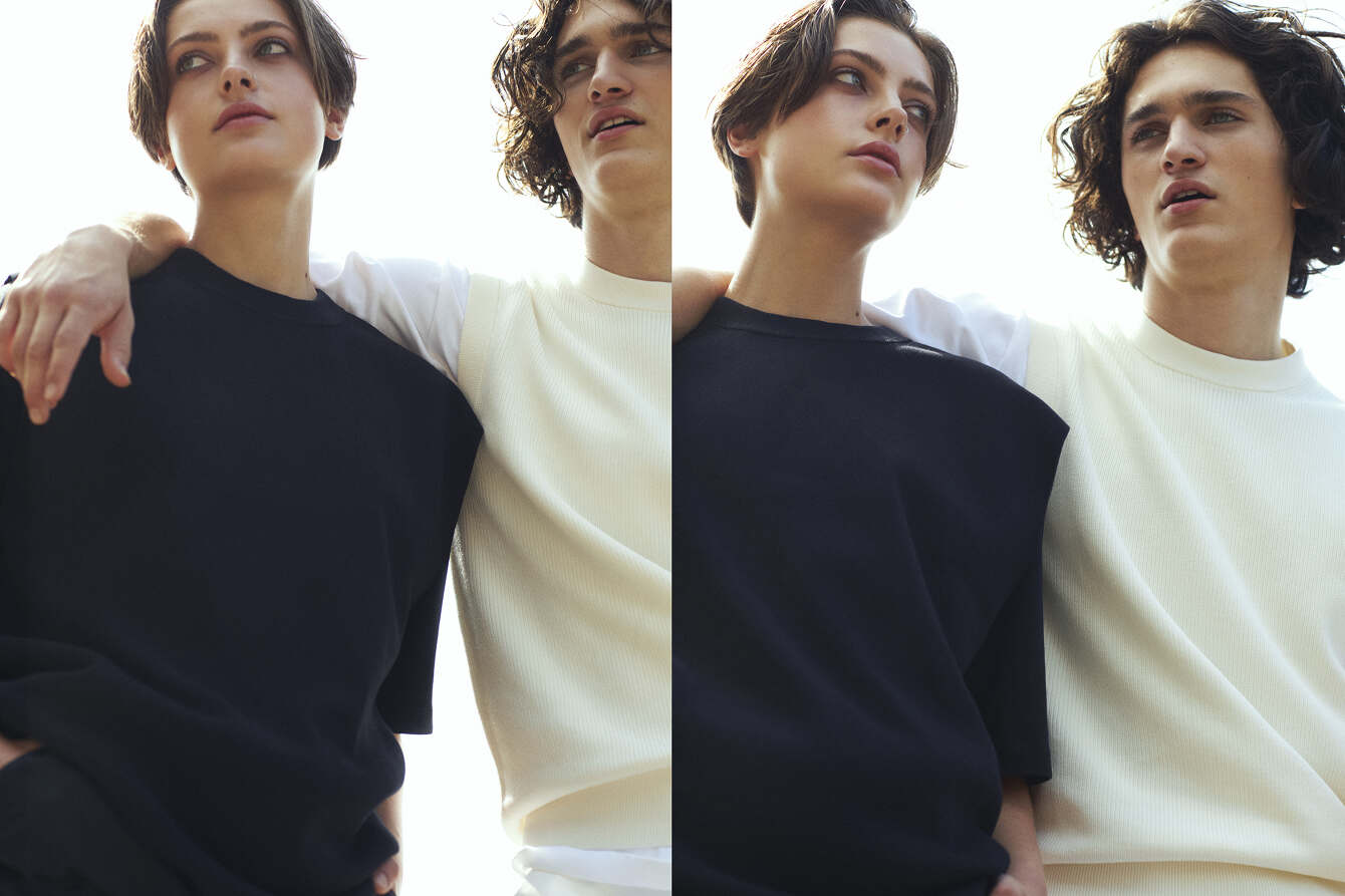 ROBIN & DAVID - Milou van Hoof