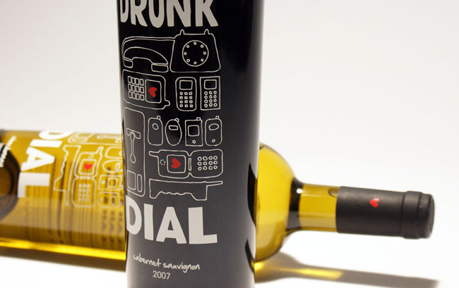 Drunk Dial - Vessel: The Selected Works of Adam Deleeuw