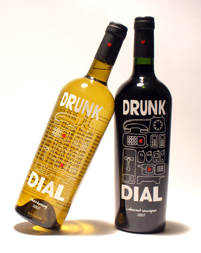 Drunk Dial - Vessel: The Selected Works of Adam Deleeuw