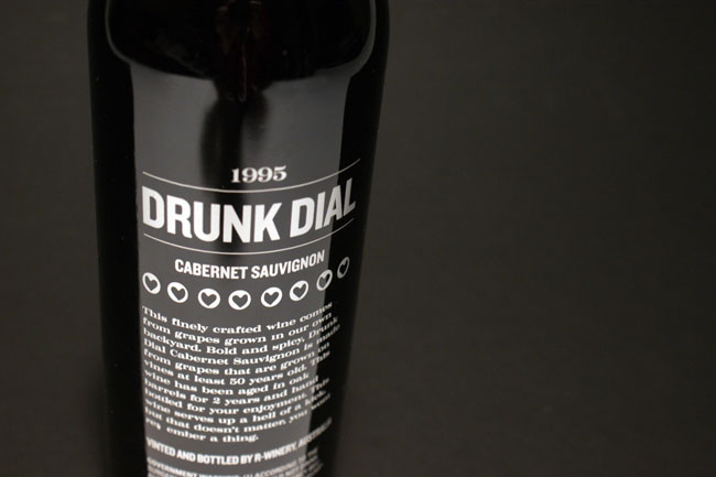 Drunk Dial - Vessel: The Selected Works of Adam Deleeuw
