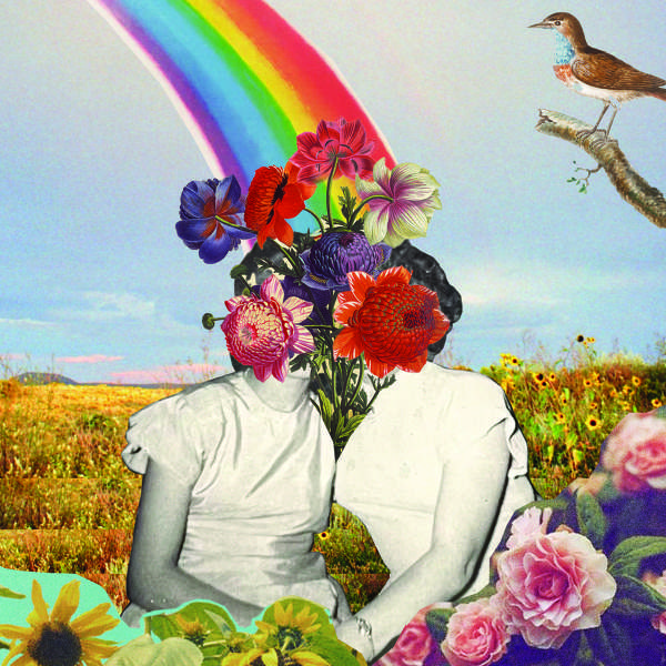 COLLAGE - Art Direction + Design