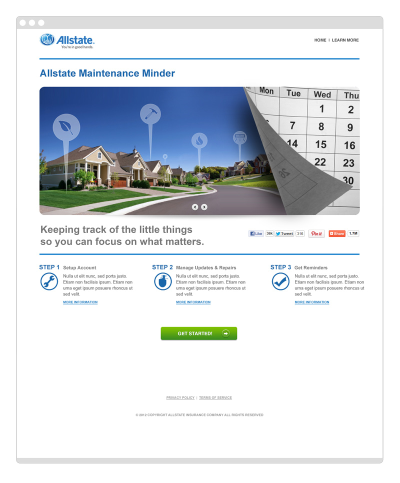 Digital Design - Art Direction + Design