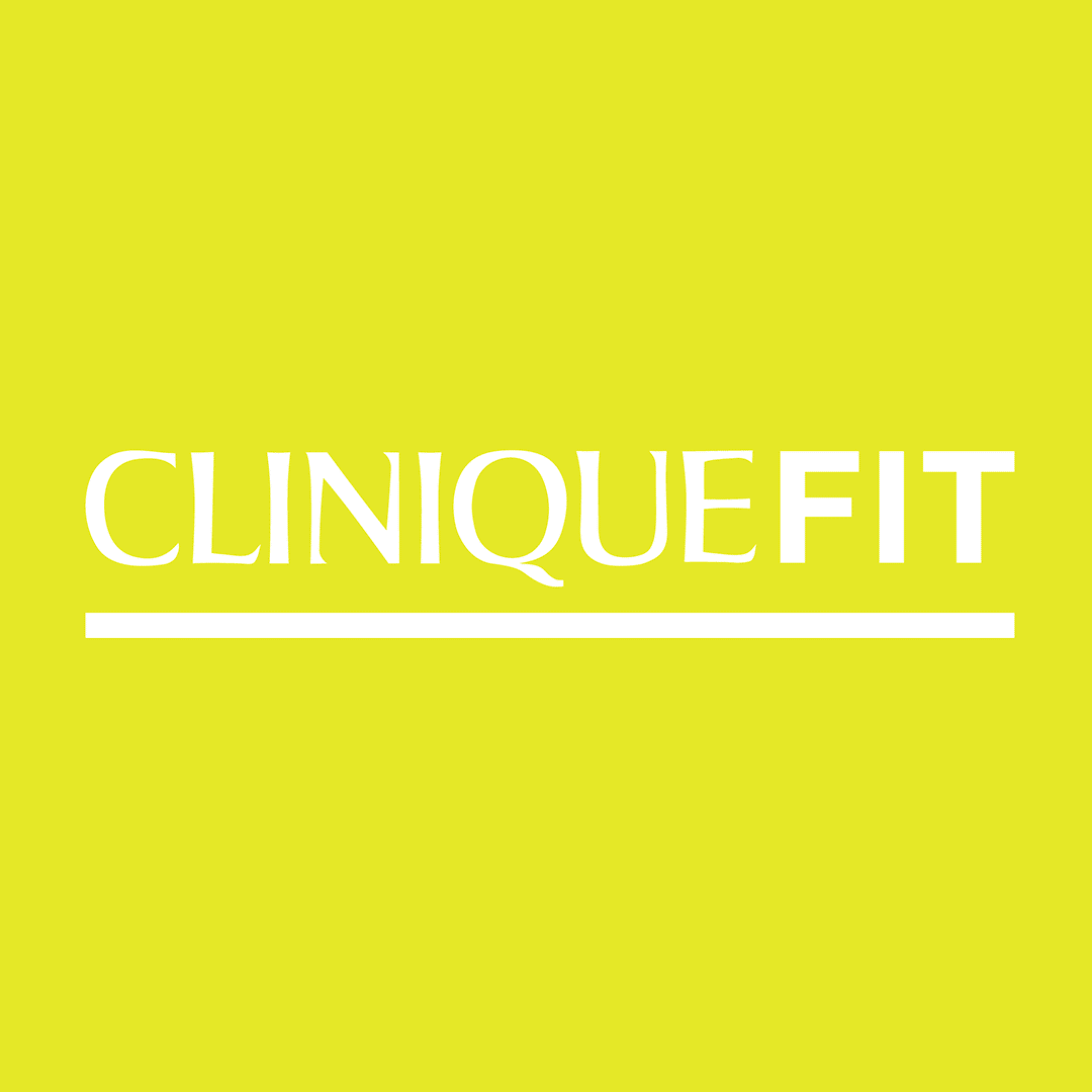 Clinique FIT - mykeherman