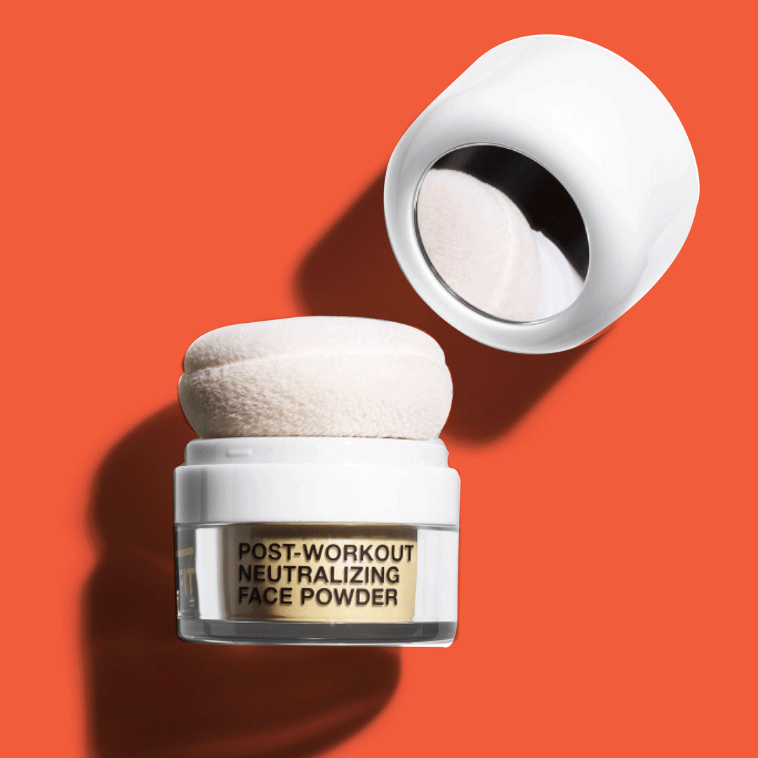 Clinique FIT - mykeherman