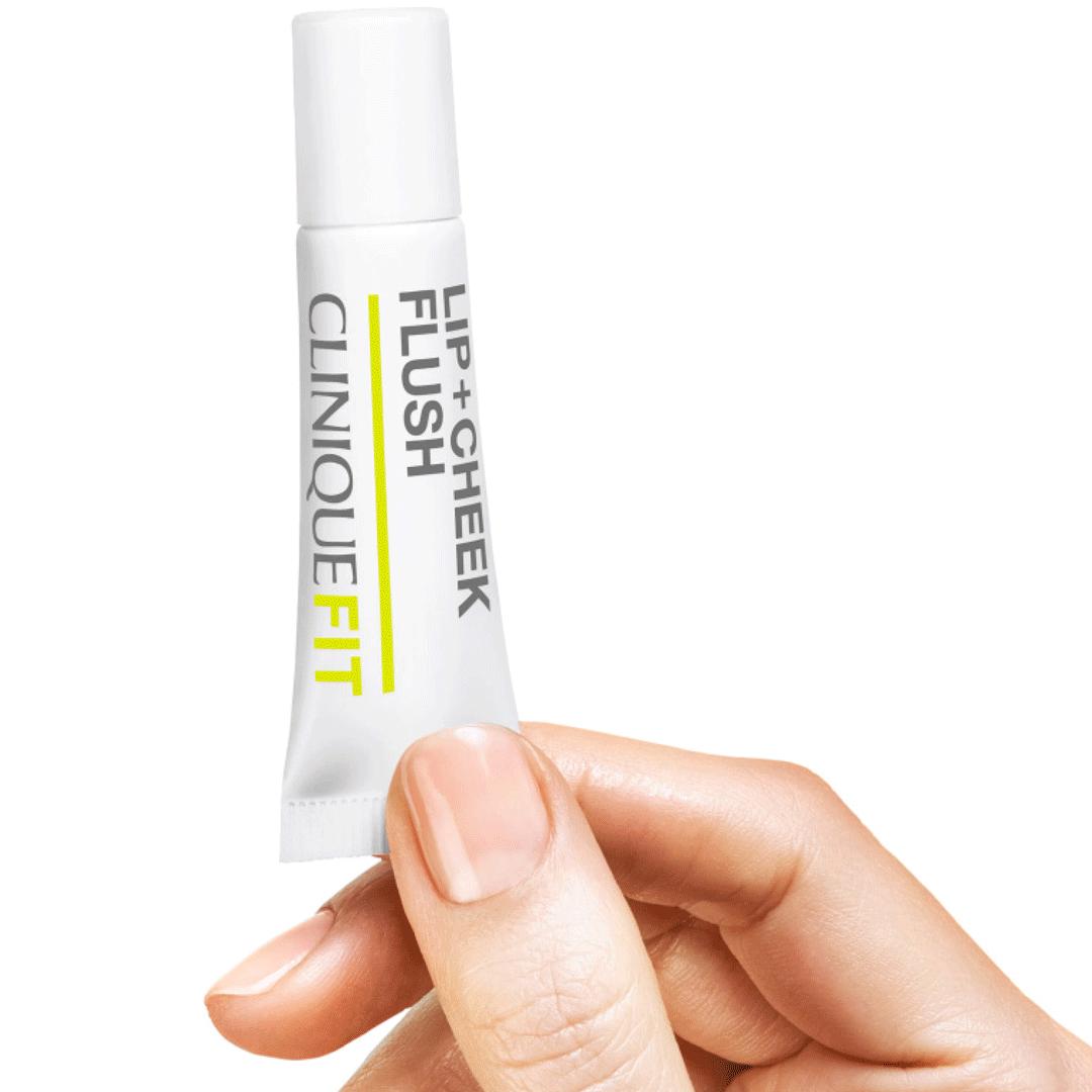 Clinique FIT - mykeherman