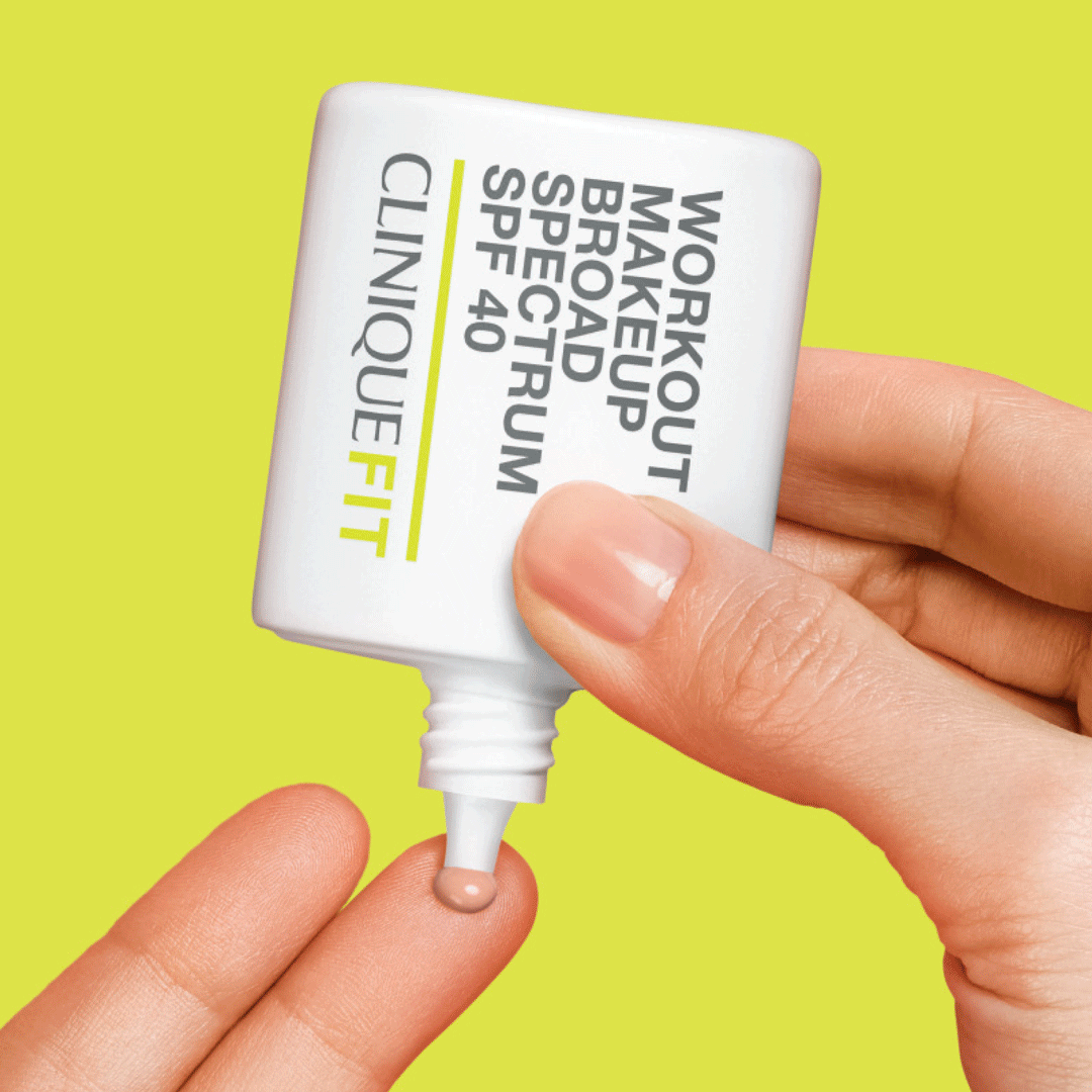 Clinique FIT - mykeherman