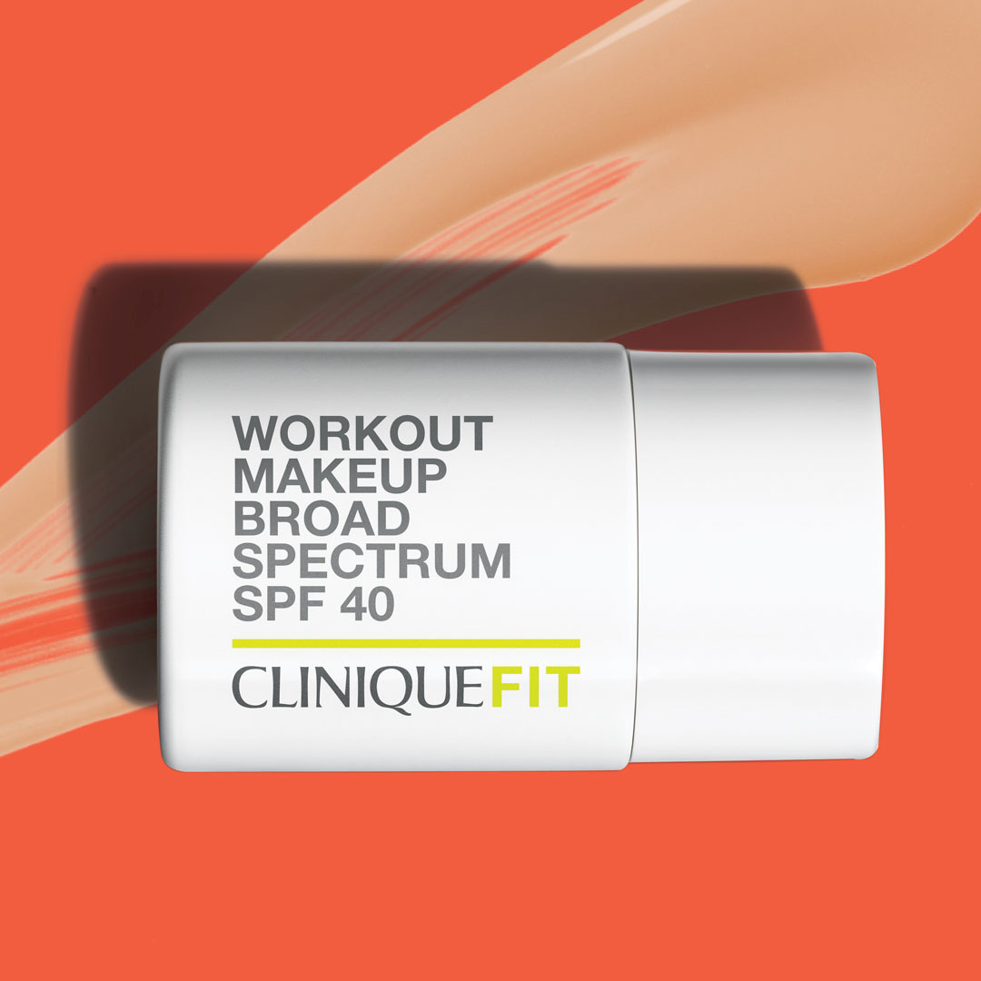 Clinique FIT - mykeherman