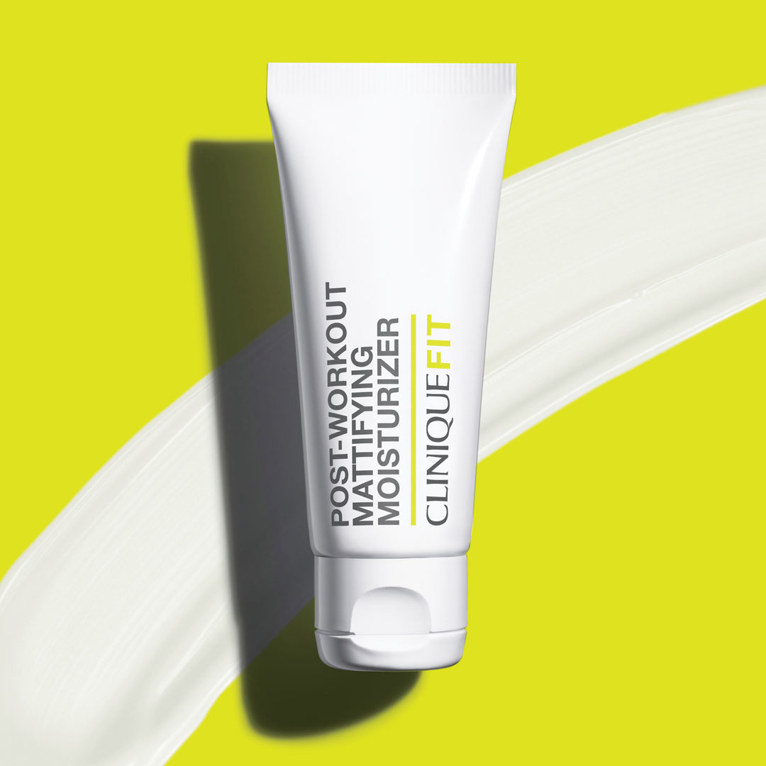 Clinique FIT - mykeherman