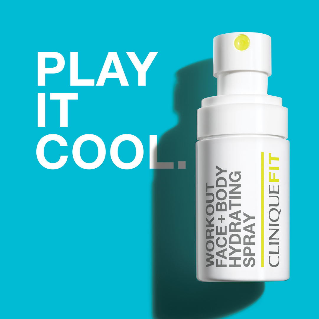 Clinique FIT - mykeherman