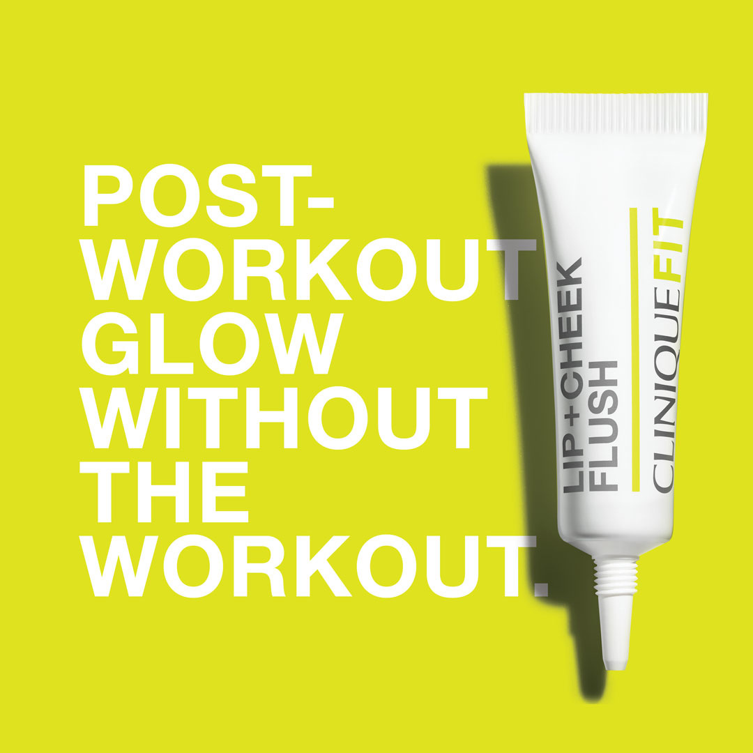 Clinique FIT - mykeherman