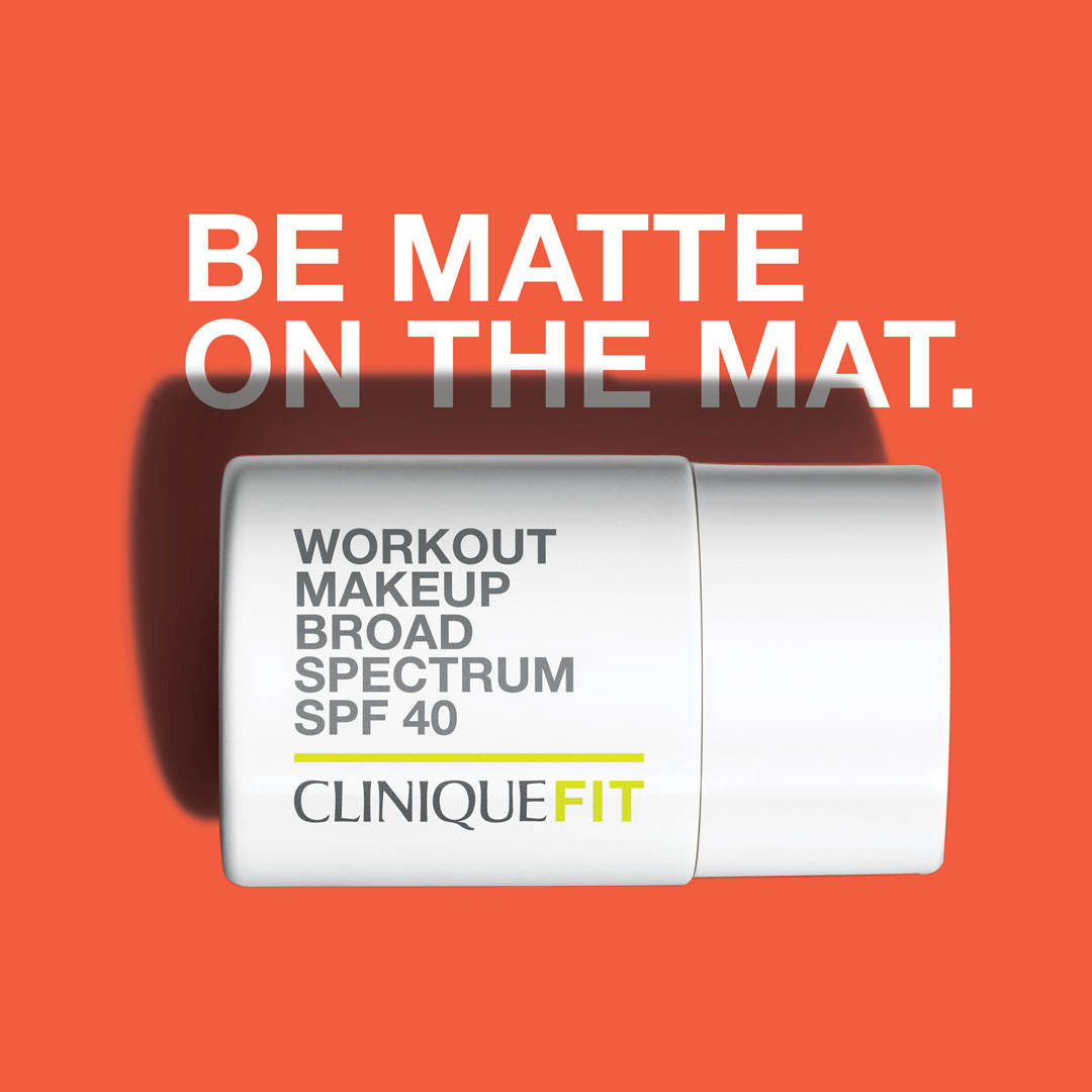 Clinique FIT - mykeherman