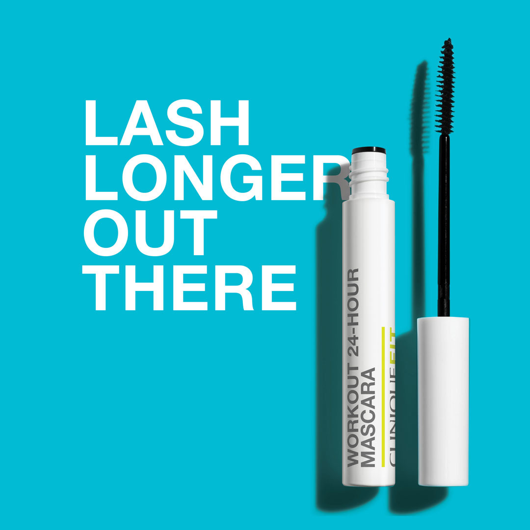 Clinique FIT - mykeherman