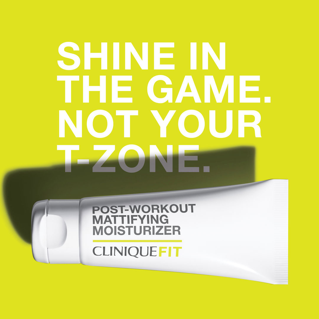 Clinique FIT - mykeherman