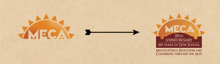 MECA - Lara Richard, Architect