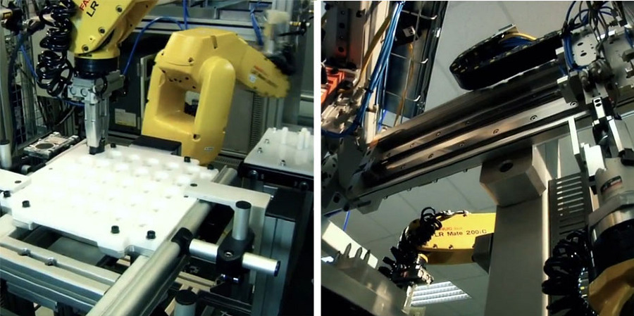 EIIT | 3T Automation design - jaumejumbert