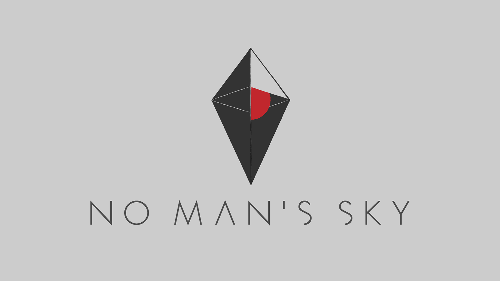 // No Man's Sky - Matthew DiVito // MOTION // GRAPHIC // DESIGN