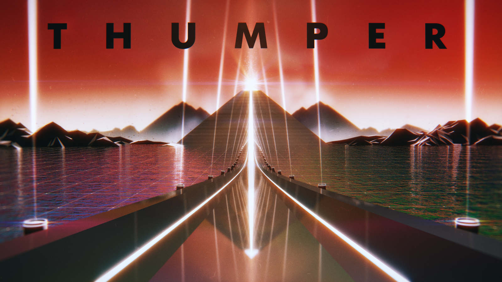 // Thumper - Matthew DiVito // MOTION // GRAPHIC // DESIGN