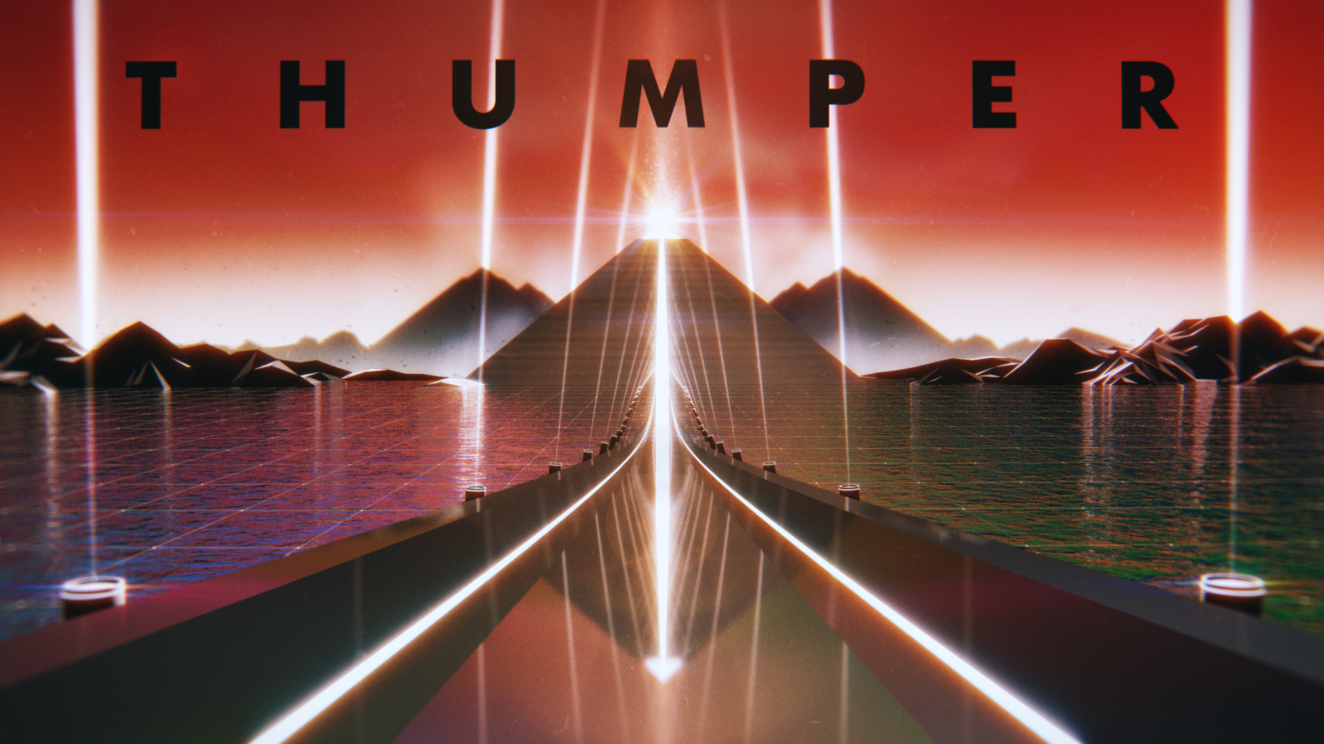 // Thumper - Matthew DiVito // MOTION // GRAPHIC // DESIGN