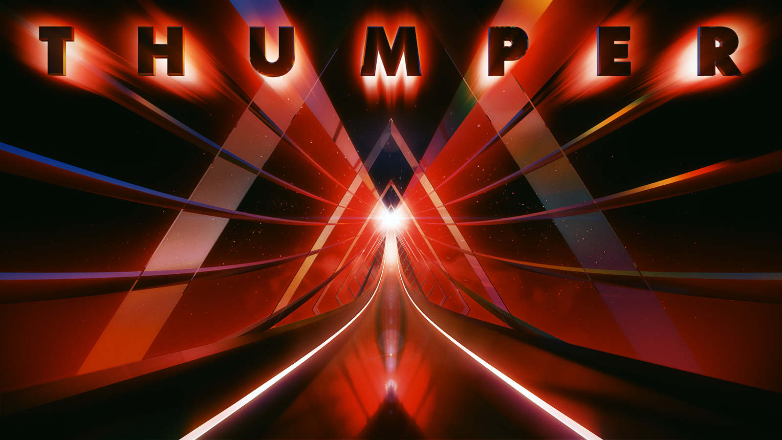 // Thumper - Matthew DiVito // MOTION // GRAPHIC // DESIGN