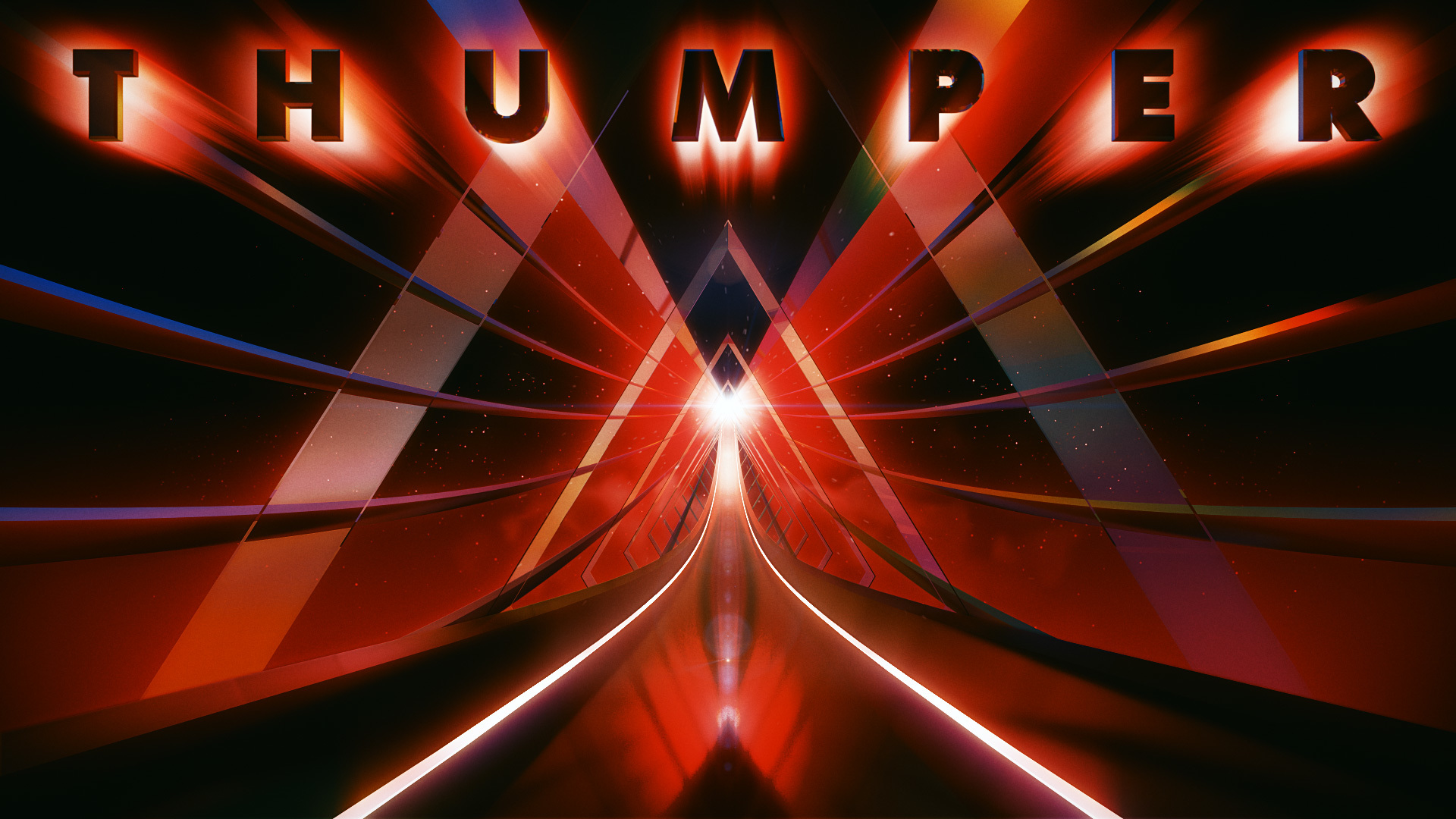 // Thumper - Matthew DiVito // MOTION // GRAPHIC // DESIGN