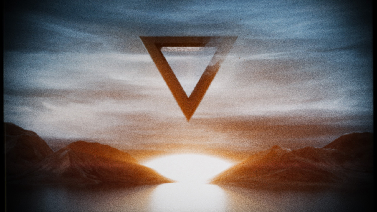 // Variable State - Matthew DiVito // MOTION // GRAPHIC // DESIGN