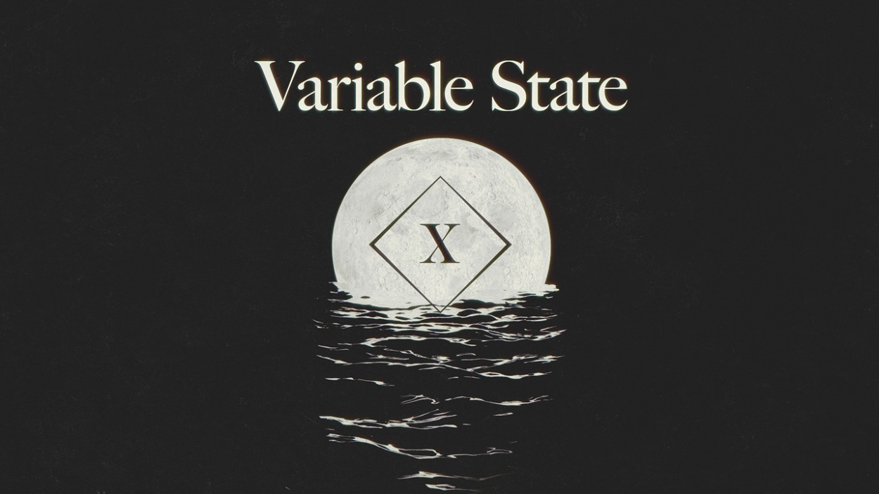 // Variable State - Matthew DiVito // MOTION // GRAPHIC // DESIGN