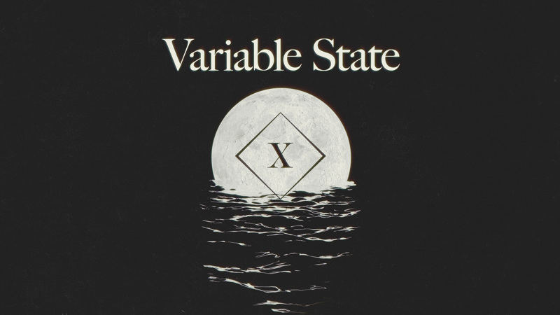 // Variable State - Matthew DiVito // MOTION // GRAPHIC // DESIGN