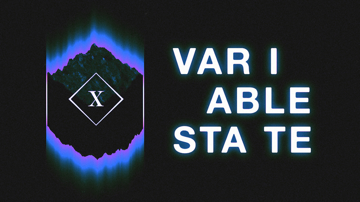 // Variable State - Matthew DiVito // MOTION // GRAPHIC // DESIGN