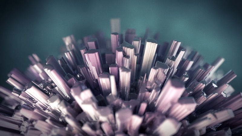 // Cinema 4D Experiments - Matthew DiVito // MOTION // GRAPHIC // DESIGN