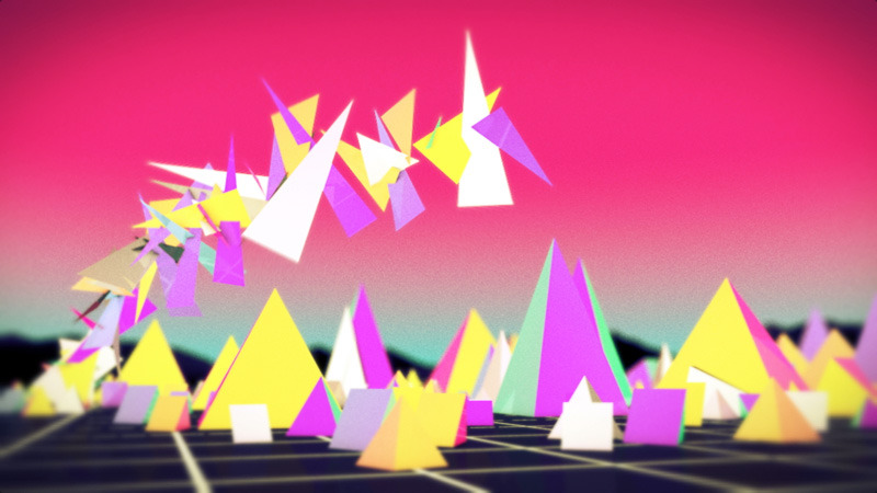 // Cinema 4D Experiments - Matthew DiVito // MOTION // GRAPHIC // DESIGN