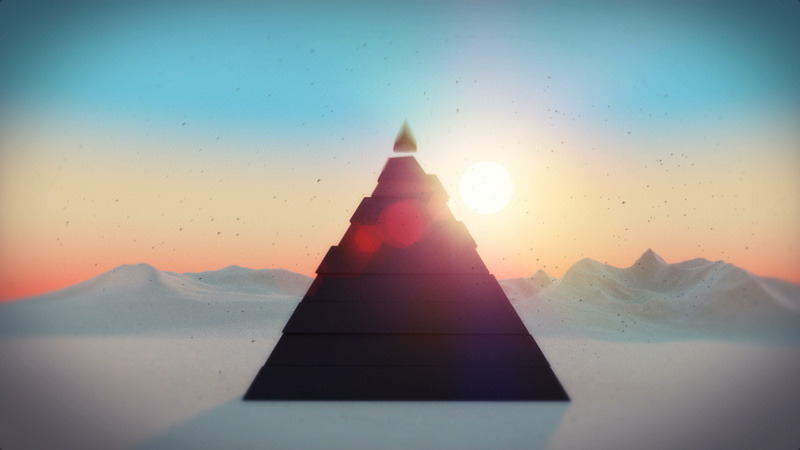 // Cinema 4D Experiments - Matthew DiVito // MOTION // GRAPHIC // DESIGN