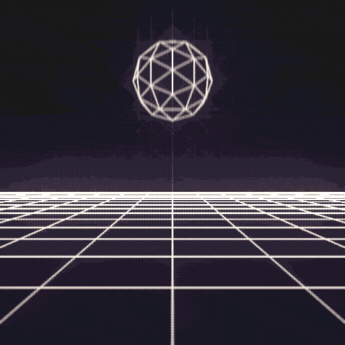 // Animated Gifs 01 - Matthew DiVito // MOTION // GRAPHIC // DESIGN