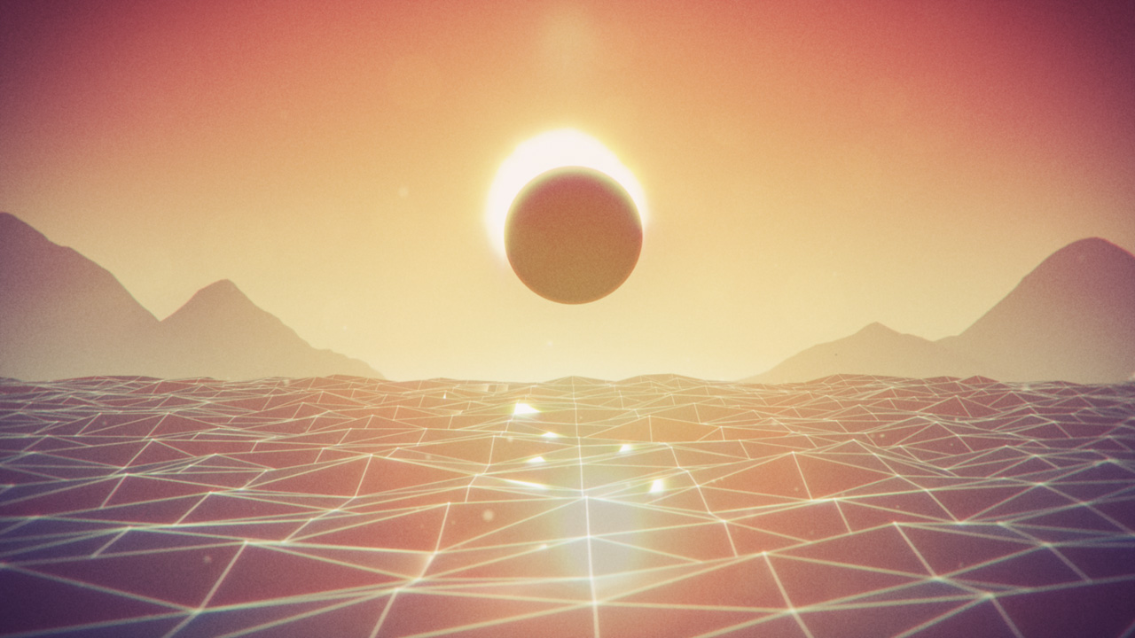 // That Will Be The Day - Matthew DiVito // MOTION // GRAPHIC // DESIGN