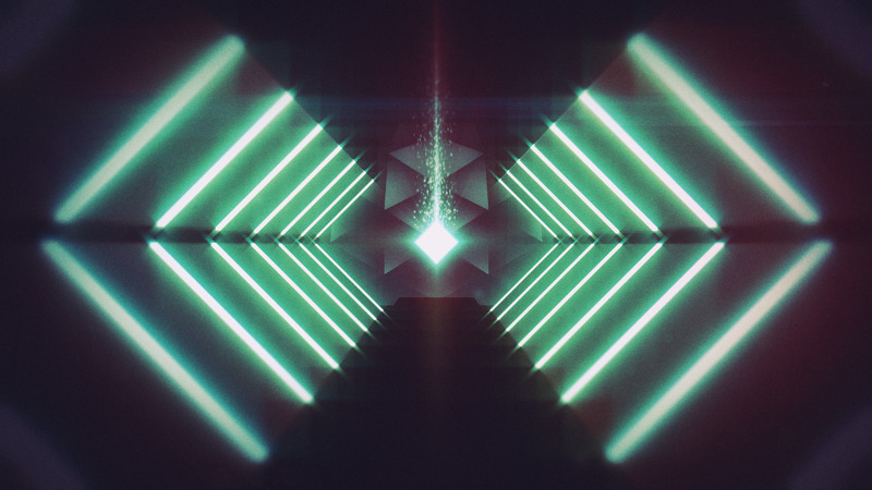 // That Will Be The Day - Matthew DiVito // MOTION // GRAPHIC // DESIGN