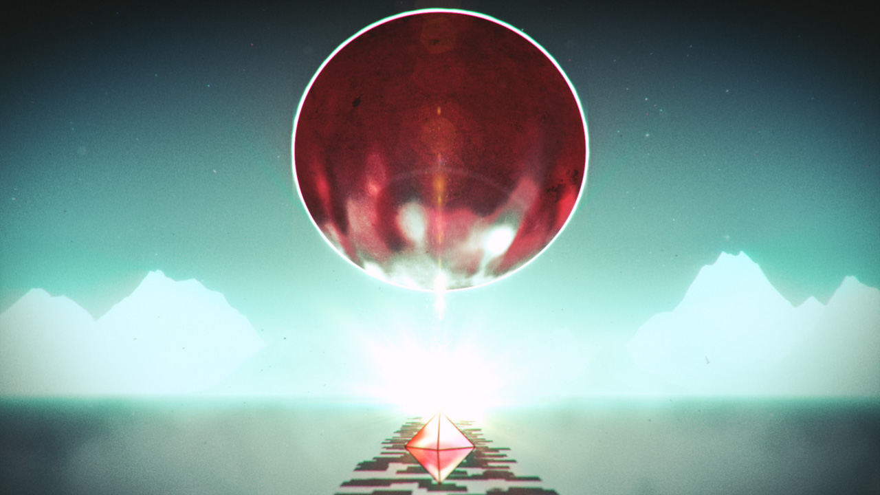 // That Will Be The Day - Matthew DiVito // MOTION // GRAPHIC // DESIGN