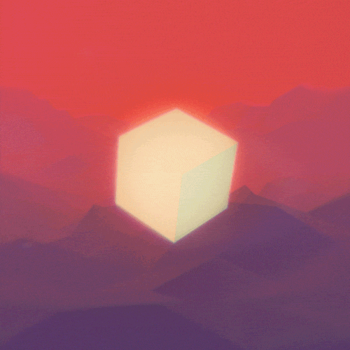 // Animated Gifs 04 - Matthew DiVito // MOTION // GRAPHIC // DESIGN