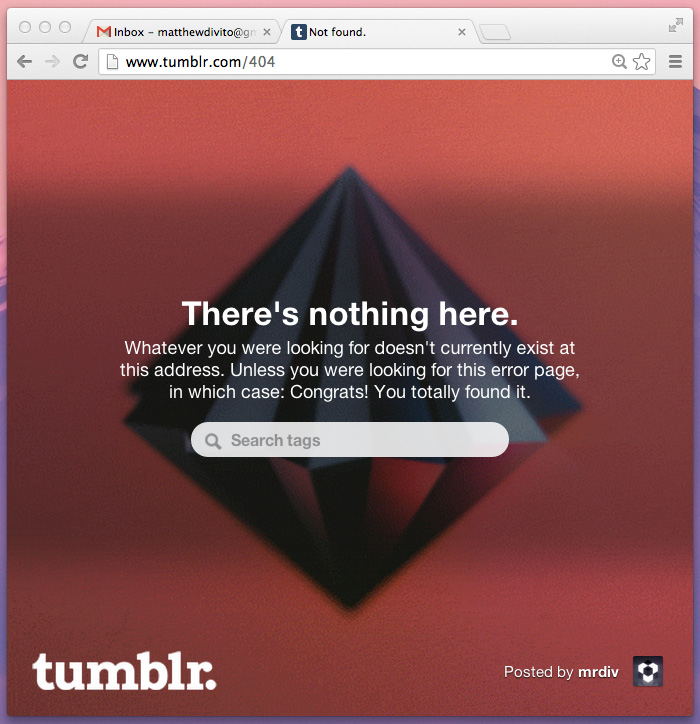 // Animated Gifs 05 - Matthew DiVito // MOTION // GRAPHIC // DESIGN