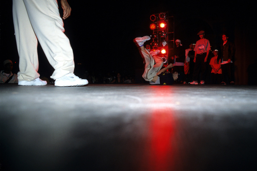 WHO SHOT YA? - Hycide.com