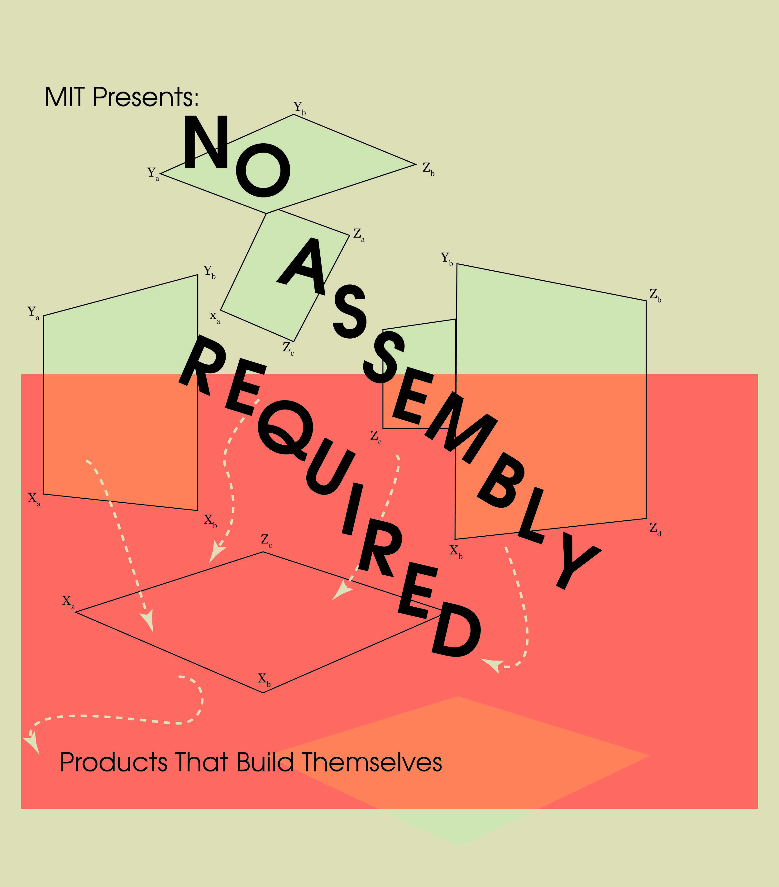 No Assembly - Rasgorshek