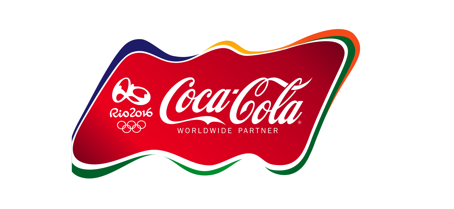 Coca-Cola Rio Olympics Project - Nikita Williams Portfolio