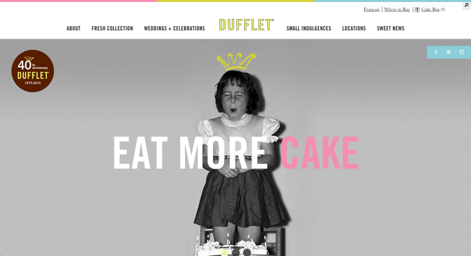 Dufflet - SO