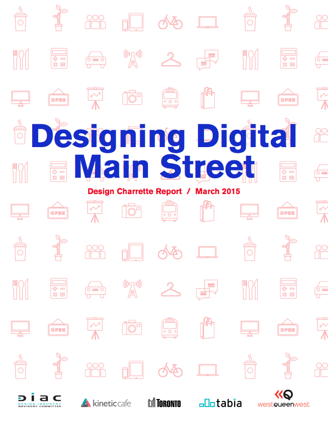 Designing Digital Main Street - SO