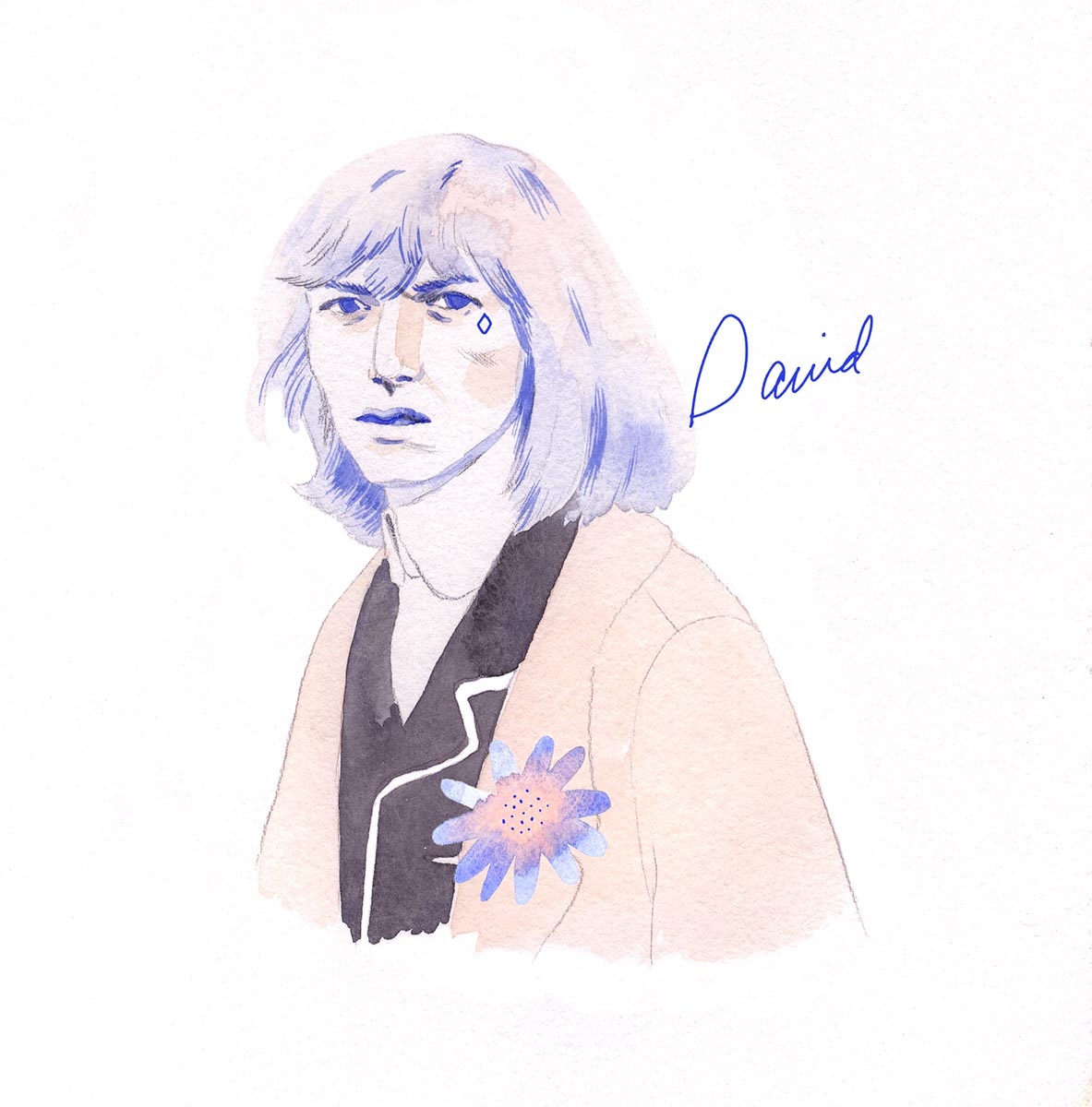 Louise Reimer Illustration