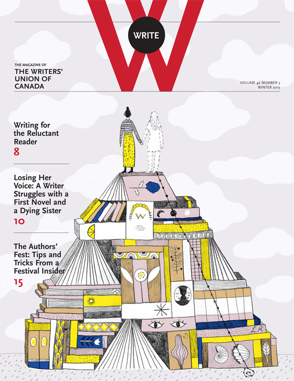 Louise Reimer Illustration