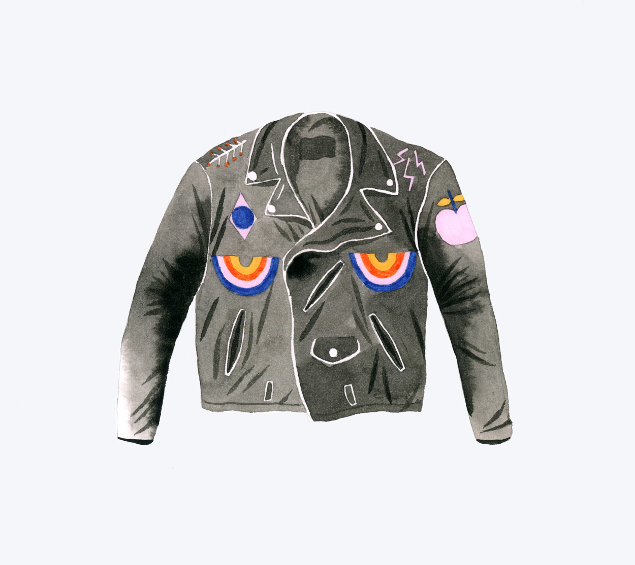 Louise Reimer Illustration