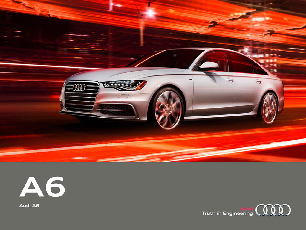 Audi photoshoot - Hera Cheung